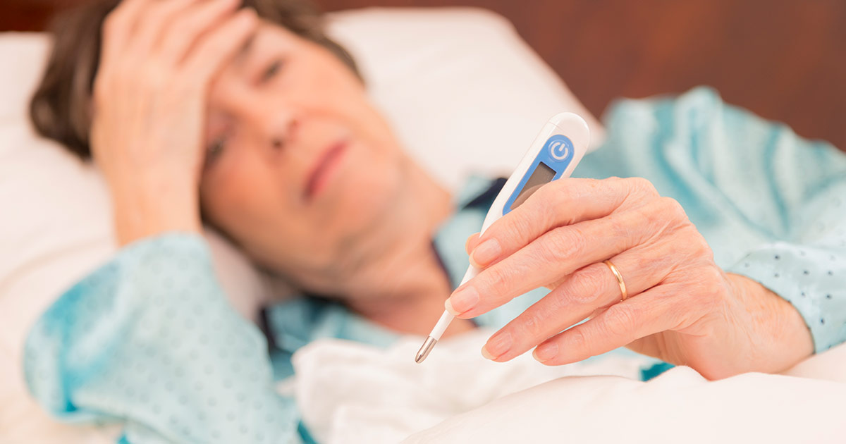 Flu Complications: Are You at Risk? - MedBroadcast.com