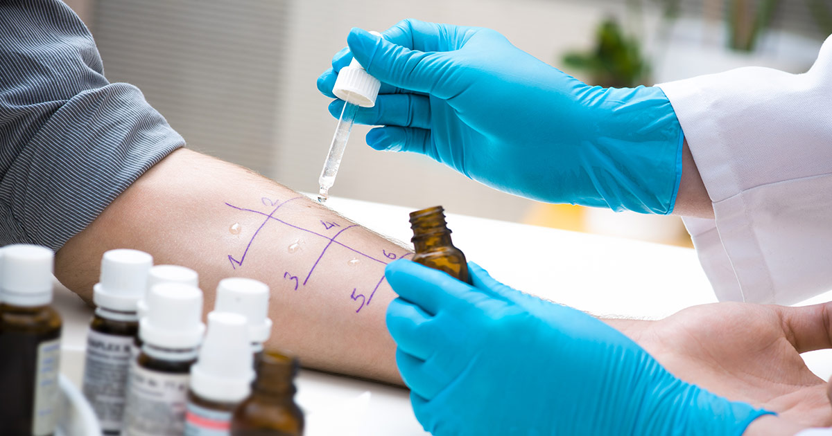 Food Allergy, Food Enemy? - MedBroadcast.com