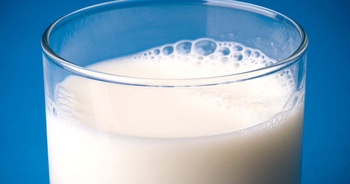 Milk - MedBroadcast.com