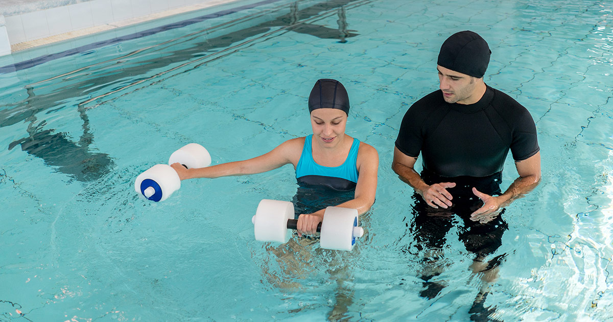 MS: Exercise Tips - MedBroadcast.com