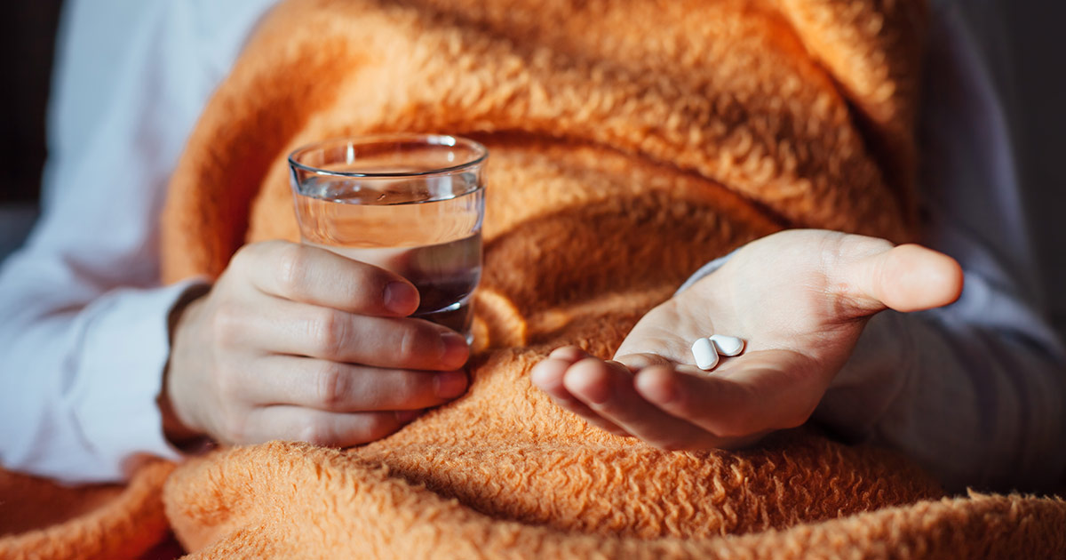 Staying Healthy on Medication - MedBroadcast.com